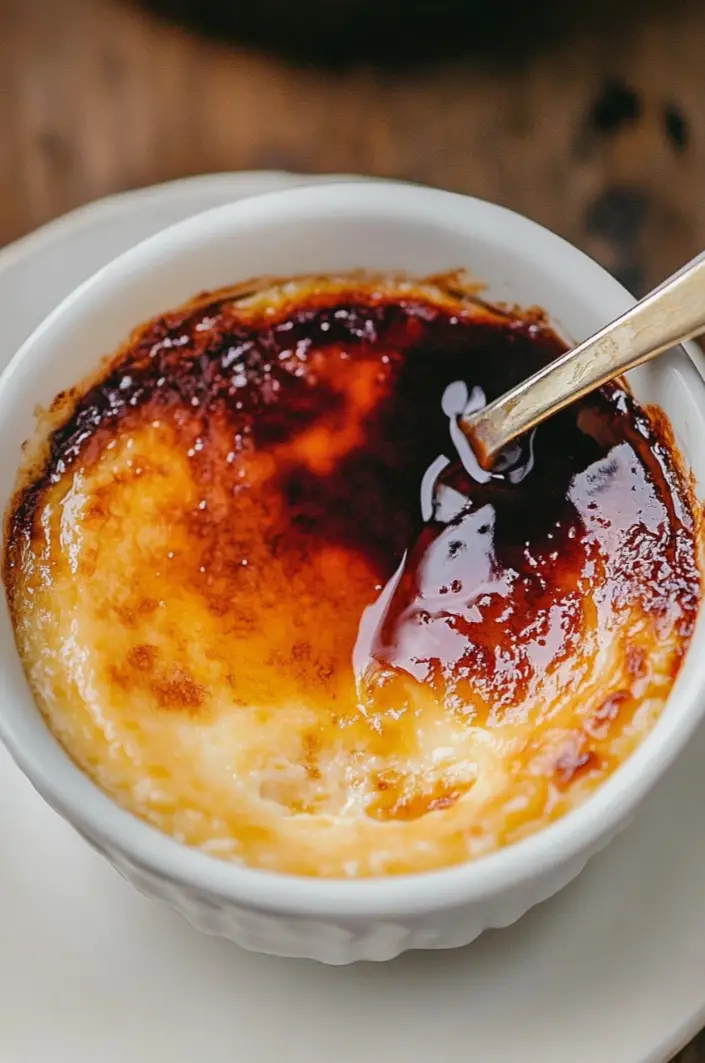 Crema Catalana de Mi Abuela: Receta y Consejos para el Postre Español ...